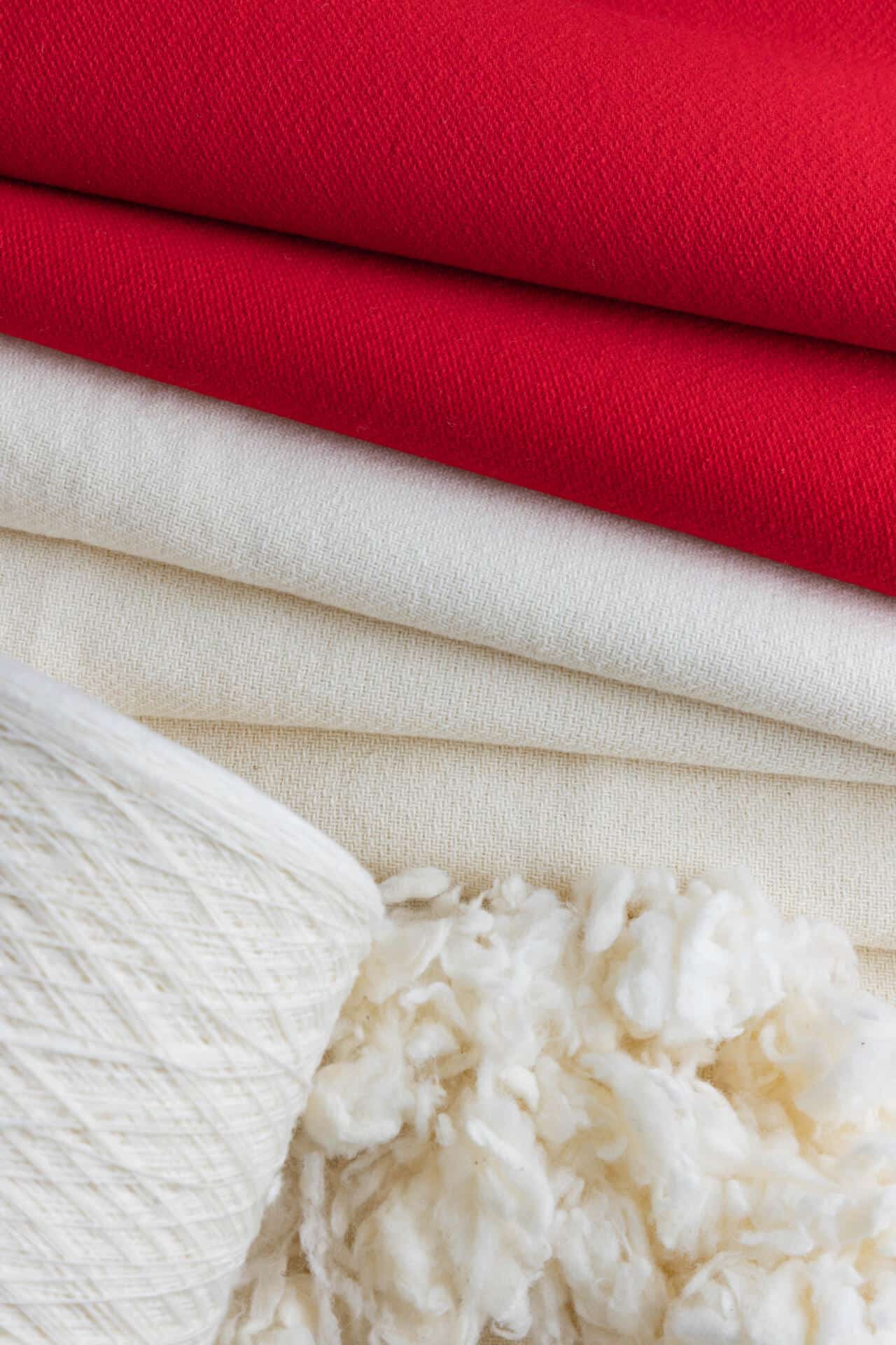 ReviWool® fibers by Manteco®